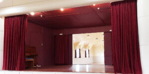 Buckland Hall Hire