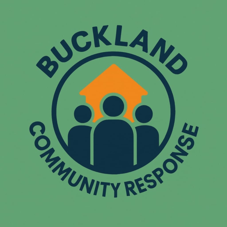 Community Emergency Hub - Buckland Hall