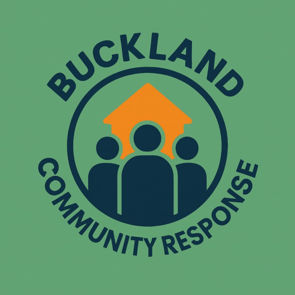 Community Emergency Hub - Buckland Hall